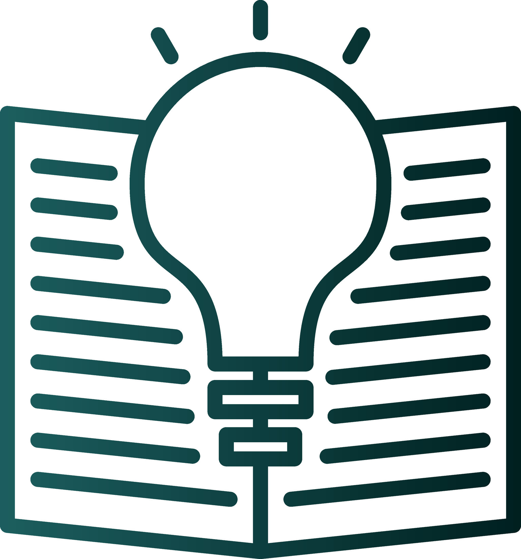 Knowledge Vector Icon Design 25568100 Vector Art at Vecteezy