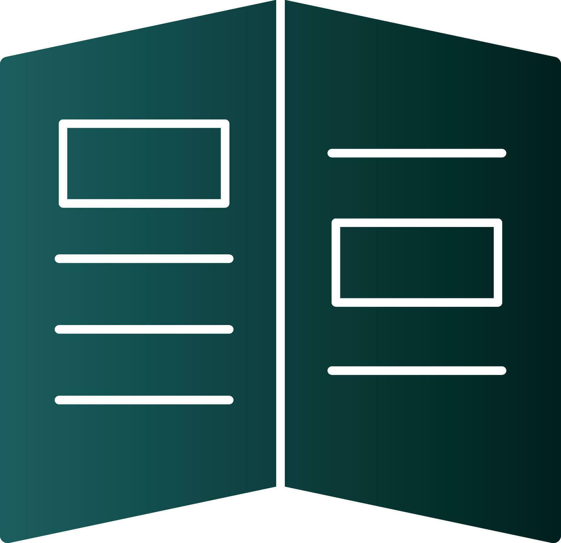 Leaflet Vector Icon Design 25568241 Vector Art at Vecteezy