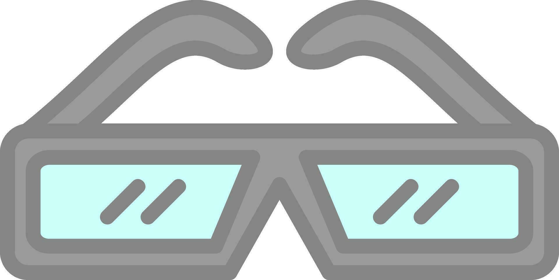 3d glasses Vector Icon Design 25569602 Vector Art at Vecteezy 3d glasses Vector Icon Design 25569602 Vector Art at Vecteezy
