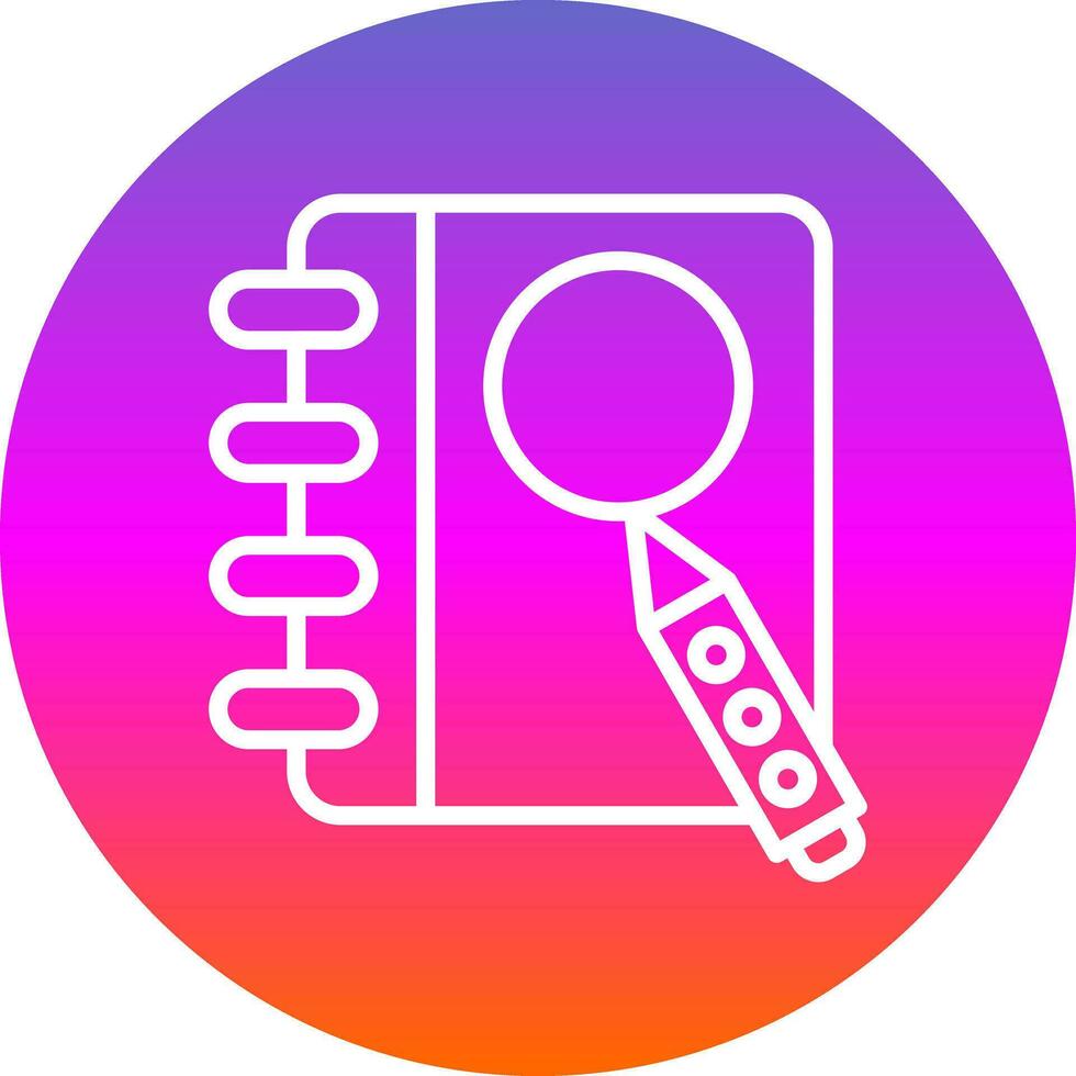 Sketch Vector Icon Design 25571355 Vector Art at Vecteezy