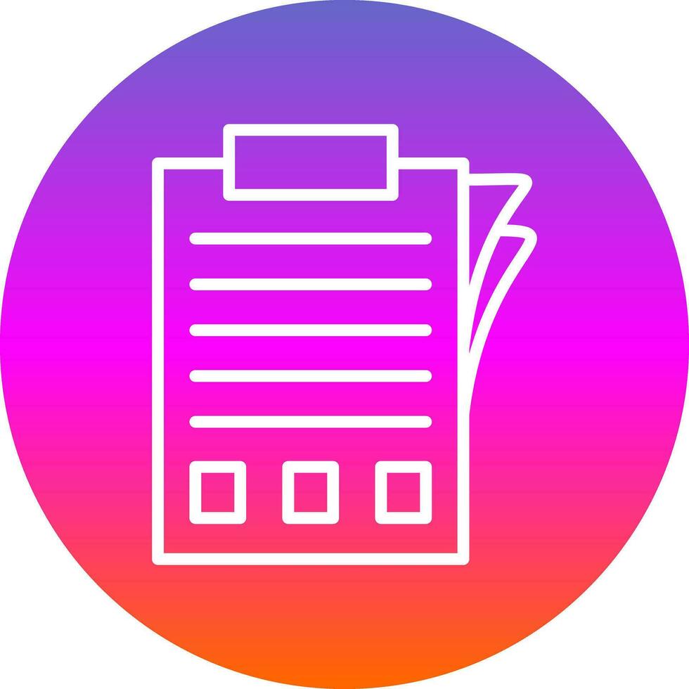 Paper Vector Icon Design 25571944 Vector Art at Vecteezy