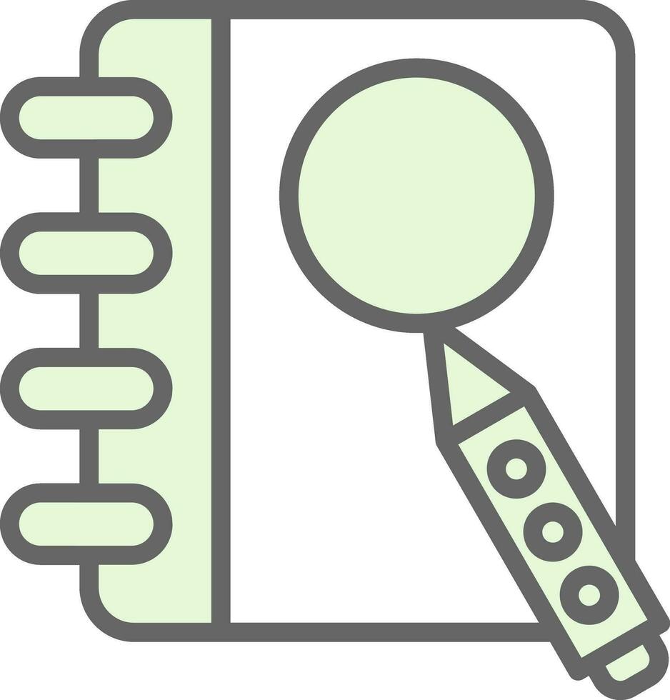 Sketch Vector Icon Design 25572314 Vector Art at Vecteezy