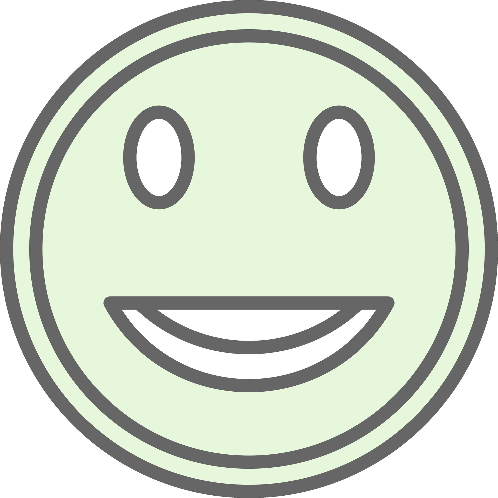 Smile Clipart Vector Art, Icons, and Graphics for Free Download