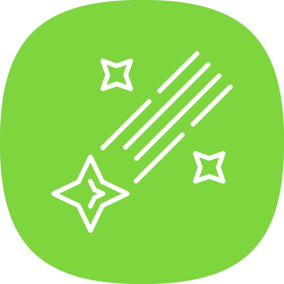 Shooting star Vector Icon Design 25580221 Vector Art at Vecteezy Shooting star Vector Icon Design 25580221 Vector Art at Vecteezy