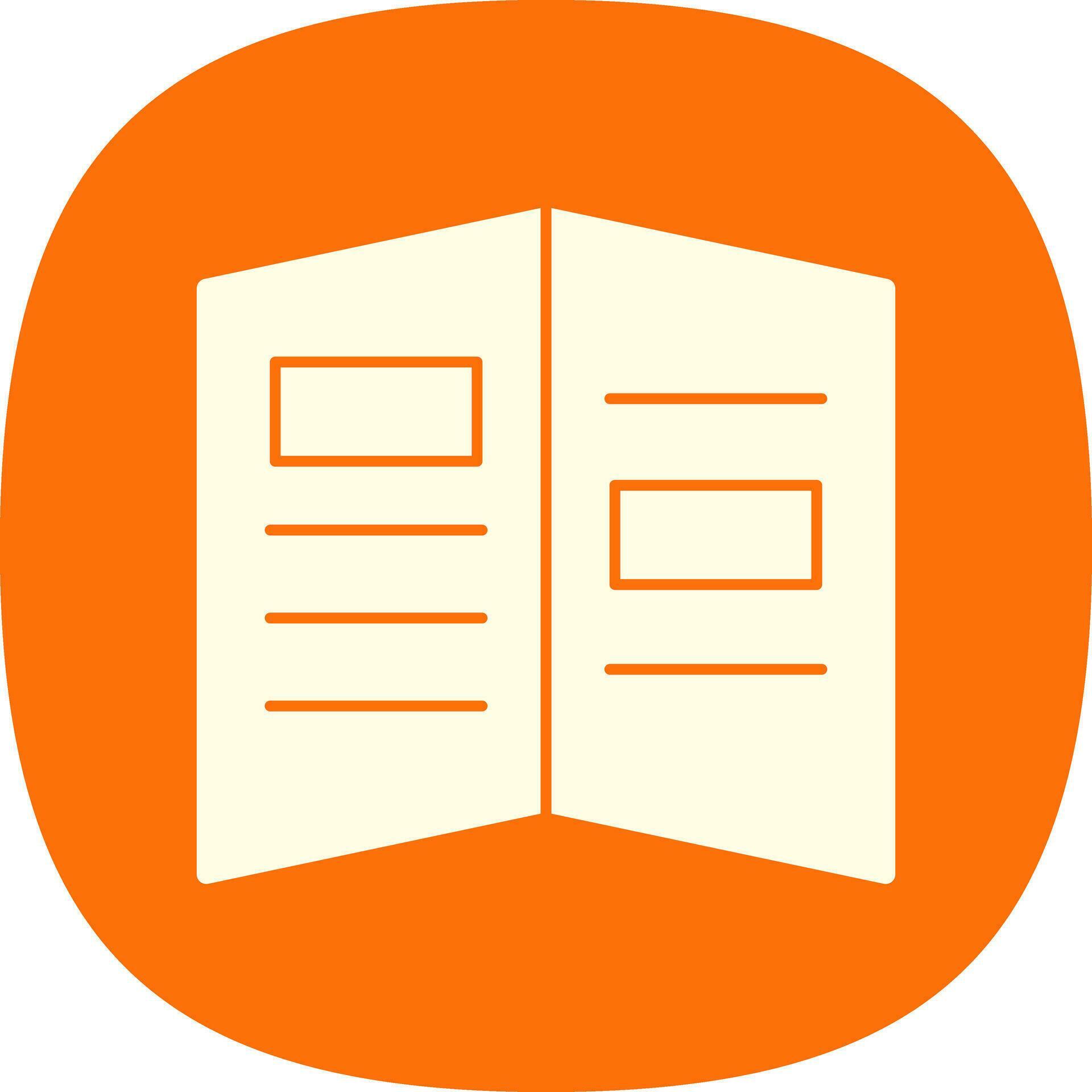 Leaflet Vector Icon Design 25583684 Vector Art at Vecteezy