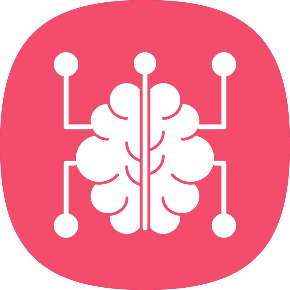 Mind Control Vector Icon Design 25584393 Vector Art At Vecteezy