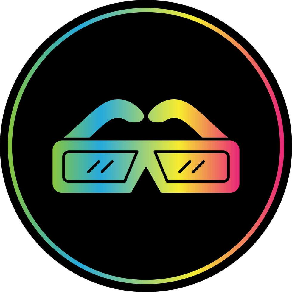 3d glasses Vector Icon Design 25585059 Vector Art at Vecteezy 3d glasses Vector Icon Design 25585059 Vector Art at Vecteezy