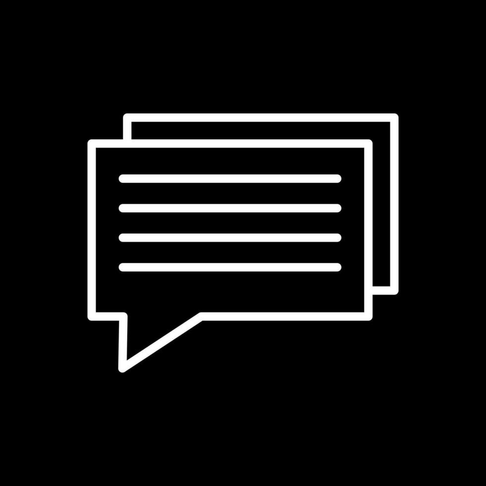 Message Vector Icon Design 25587305 Vector Art at Vecteezy