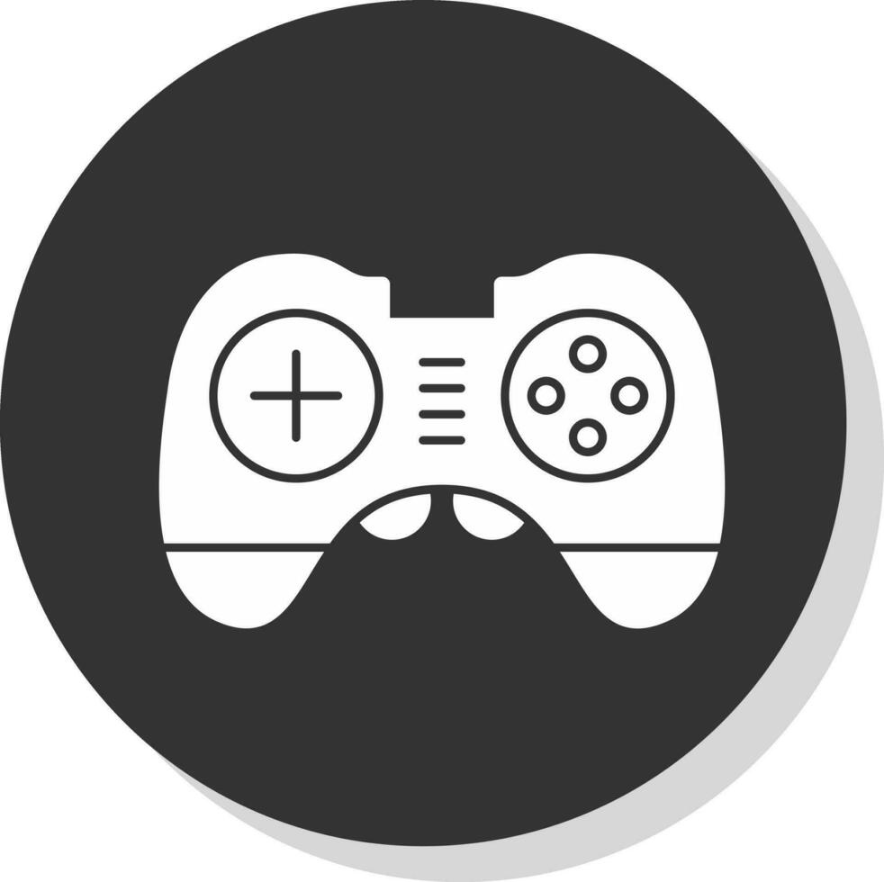 Game controller Vector Icon Design 25589074 Vector Art at Vecteezy