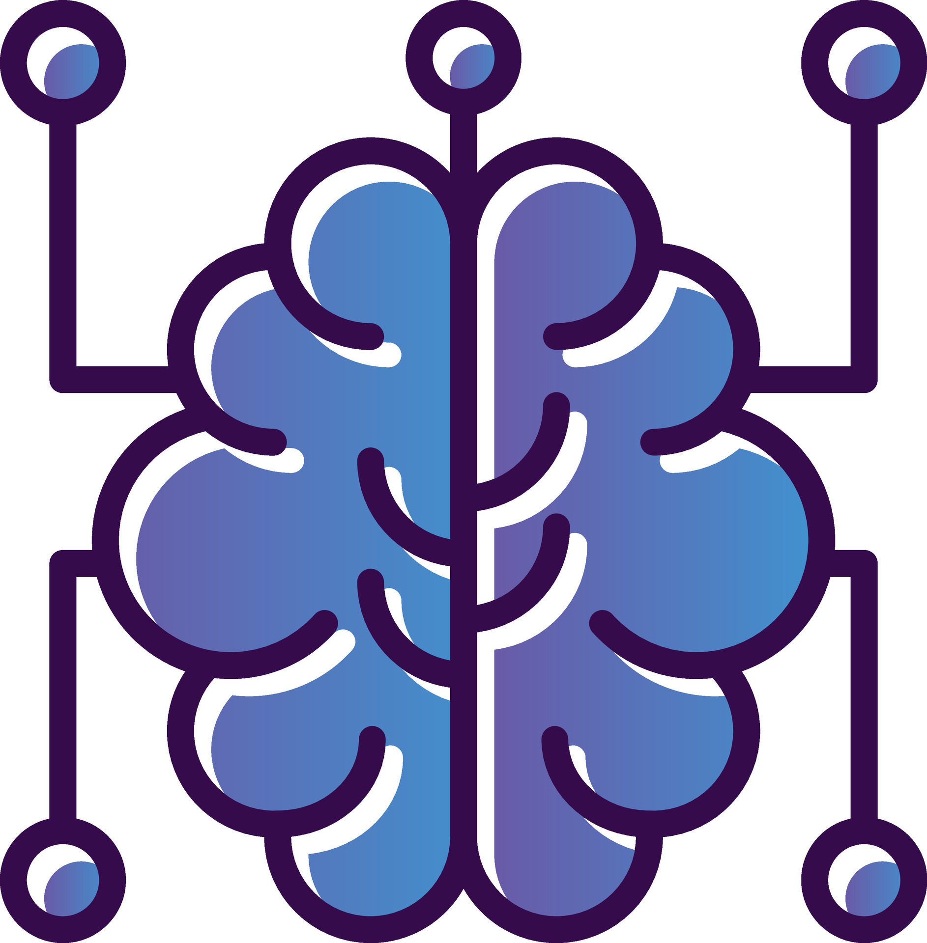 Mind Control Vector Icon Design 25590379 Vector Art At Vecteezy