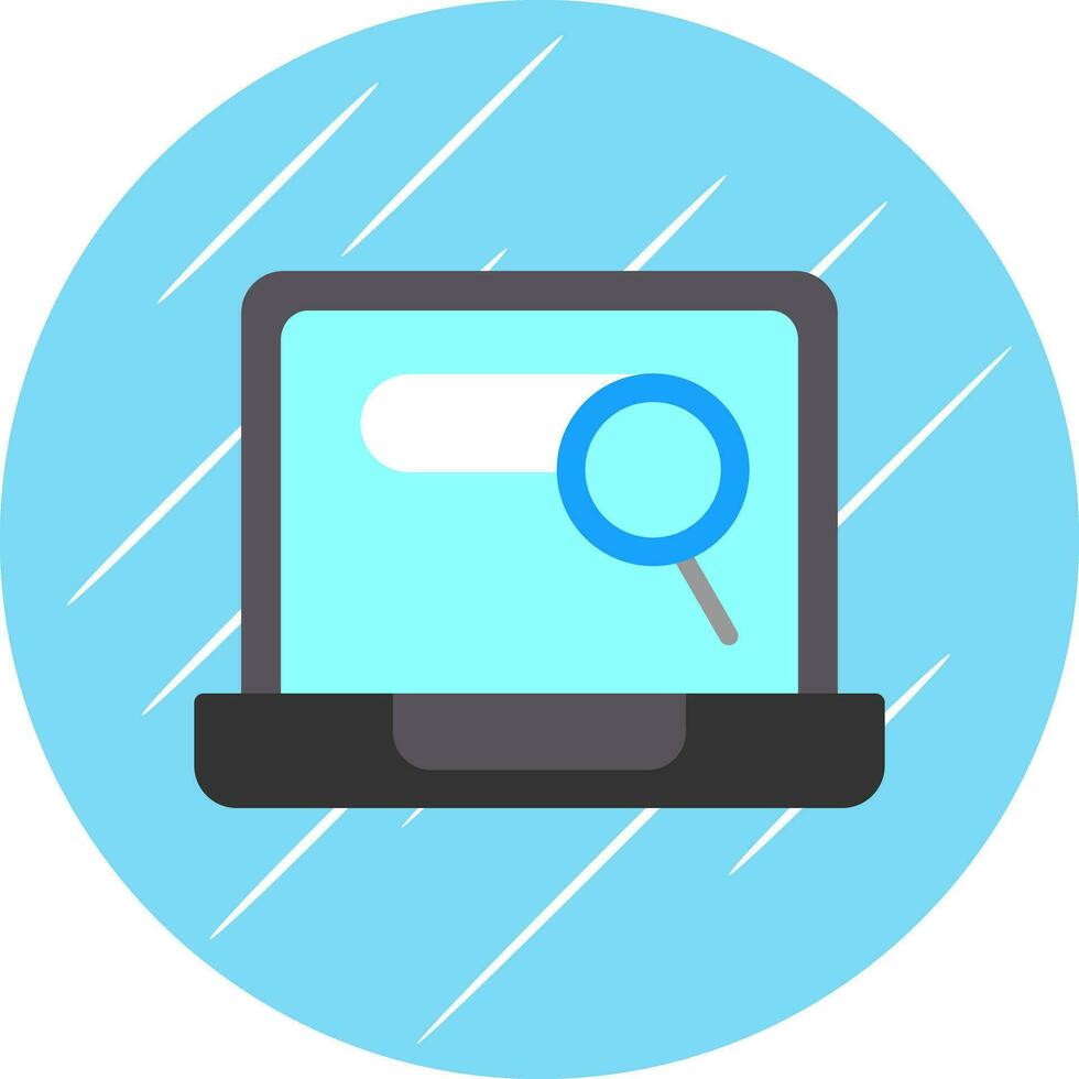 Search Vector Icon Design 25590493 Vector Art at Vecteezy