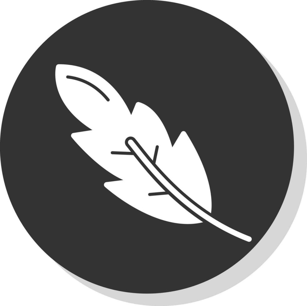 Feather Vector Icon Design 25597888 Vector Art at Vecteezy