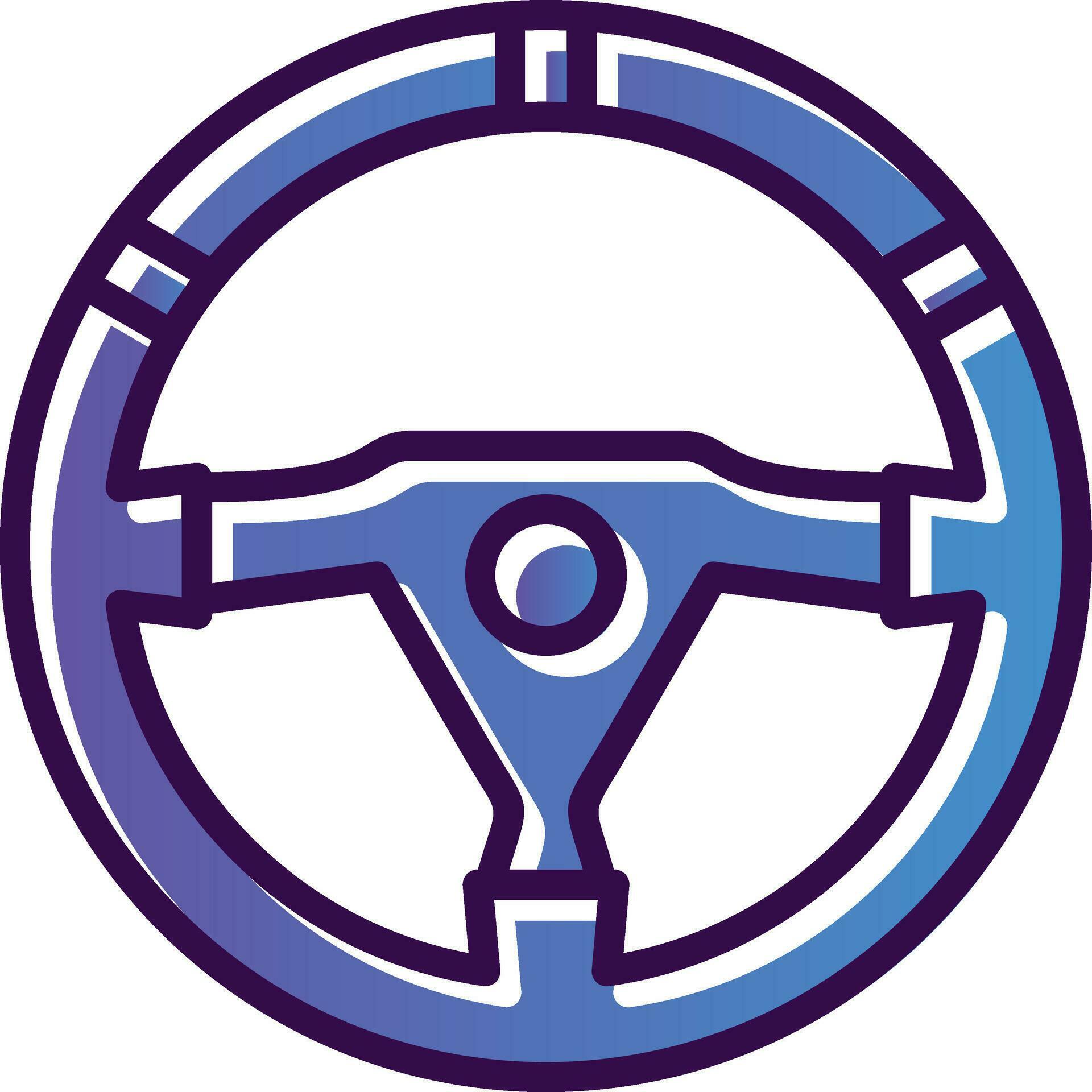 Steering wheel Vector Icon Design 25598280 Vector Art at Vecteezy