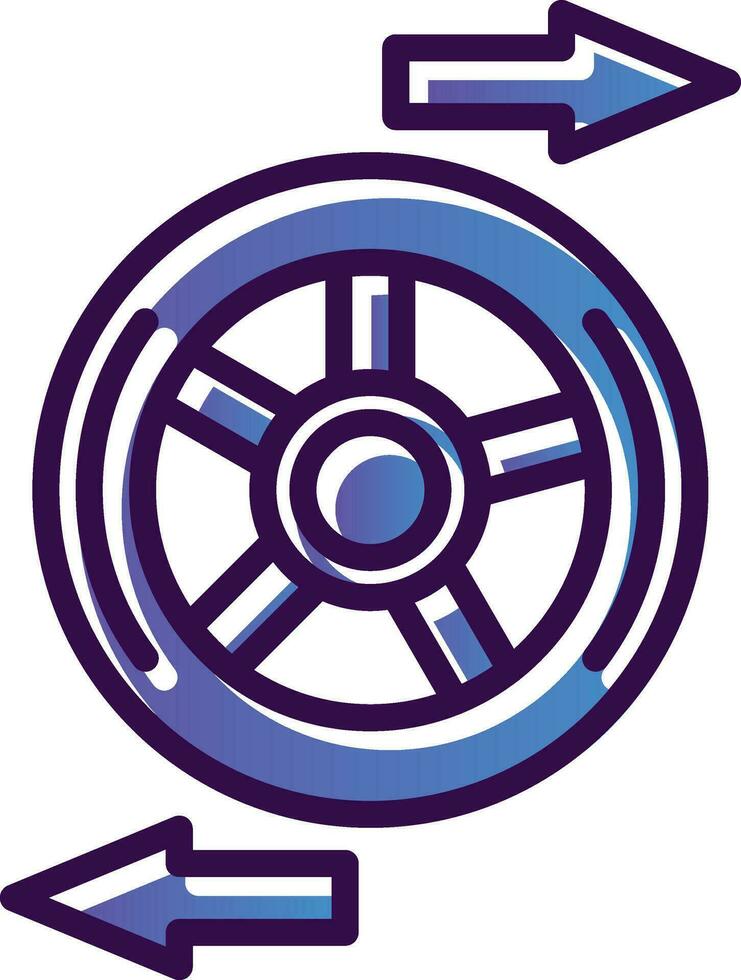 Wheel alignment Vector Icon Design 25598301 Vector Art at Vecteezy Wheel alignment Vector Icon Design 25598301 Vector Art at Vecteezy