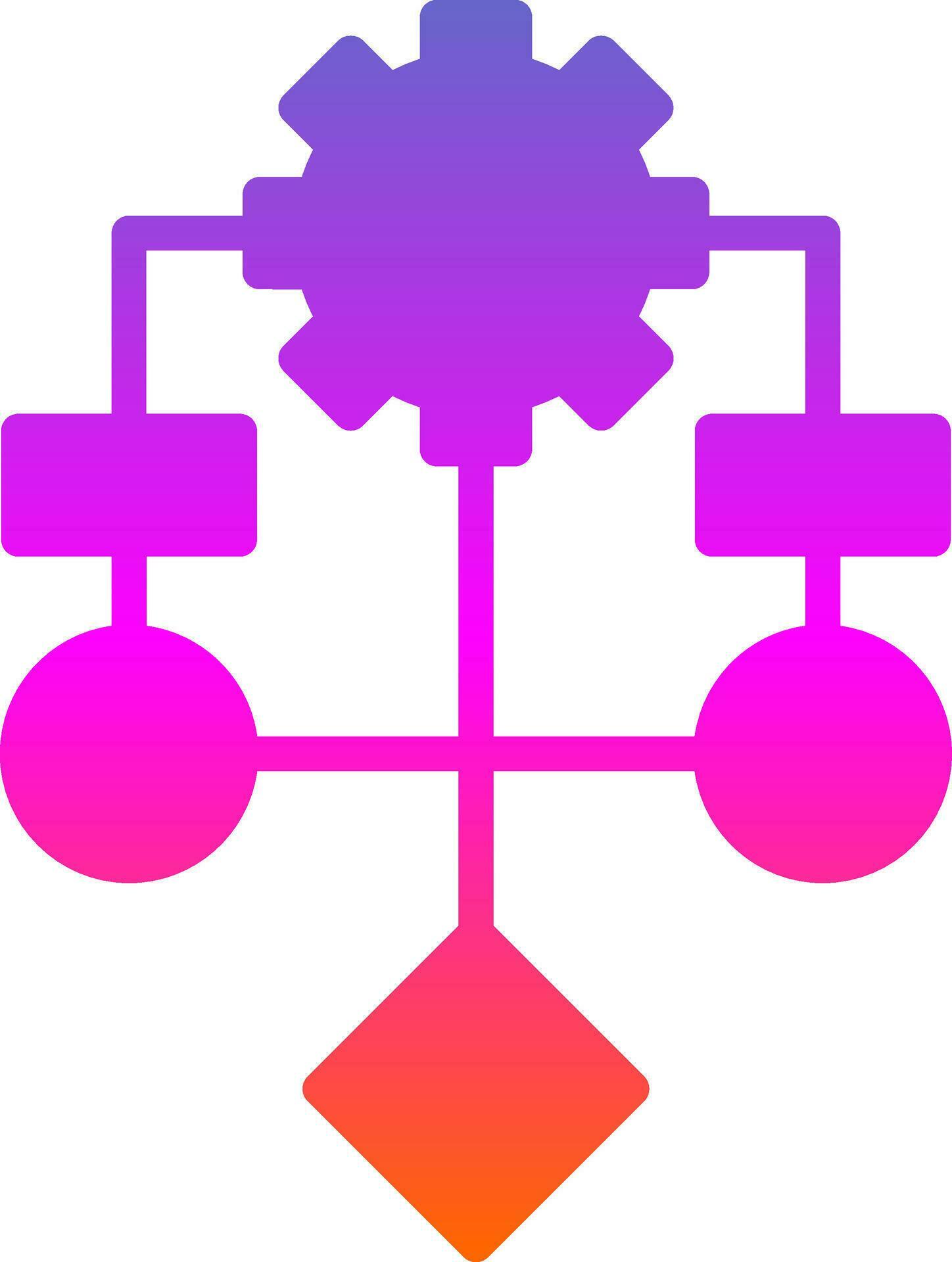 Algorithm Vector Icon Design 25600103 Vector Art at Vecteezy