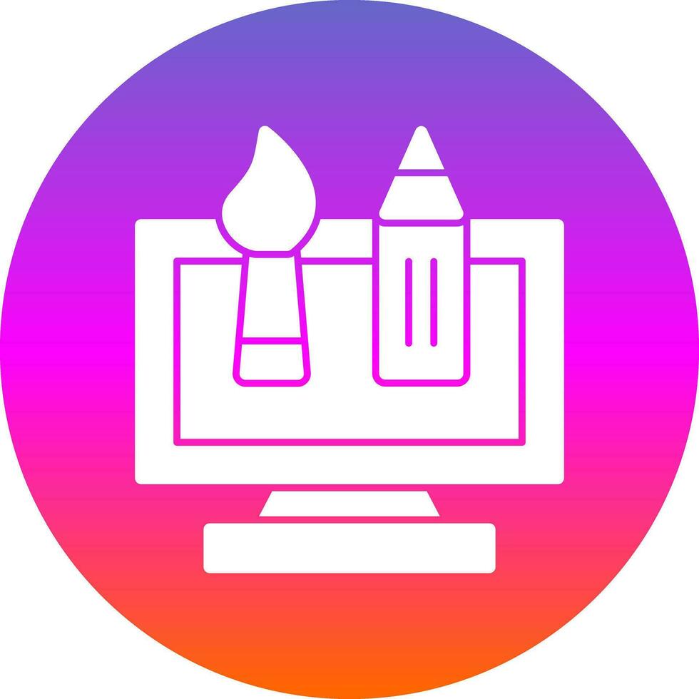 Creative design Vector Icon Design 25601081 Vector Art at Vecteezy