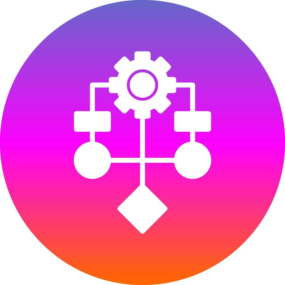 Algorithm Vector Icon Design 25601118 Vector Art at Vecteezy