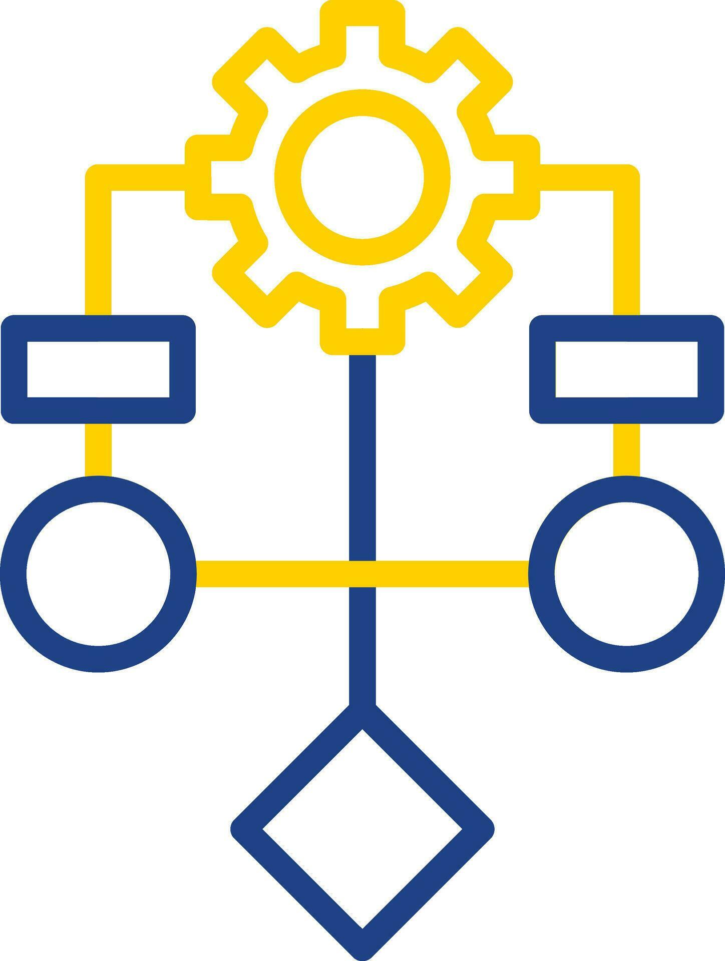 Algorithm Vector Icon Design 25602134 Vector Art at Vecteezy