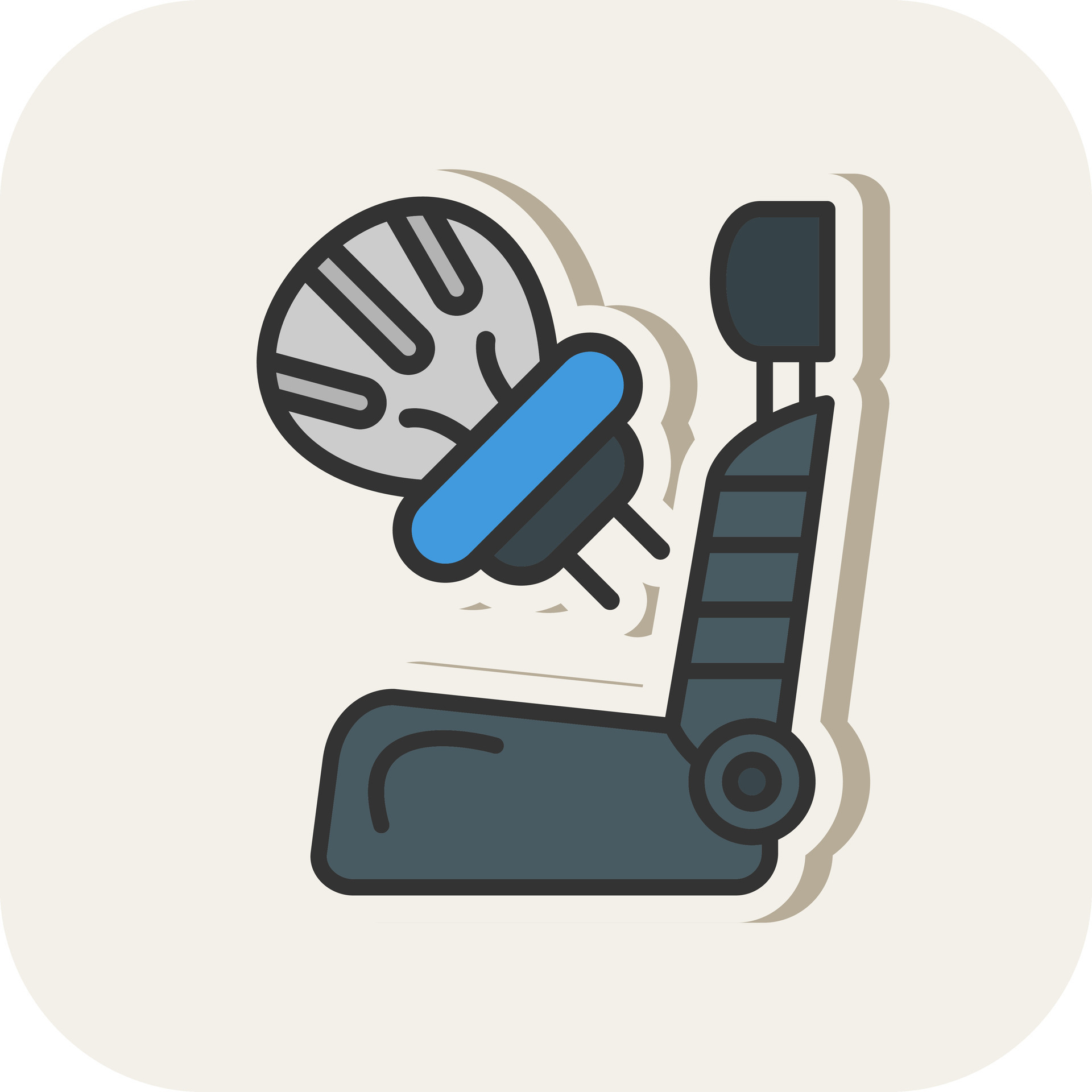 Airbag Vector Icon Design 25602835 Vector Art at Vecteezy Airbag Vector Icon Design 25602835 Vector Art at Vecteezy