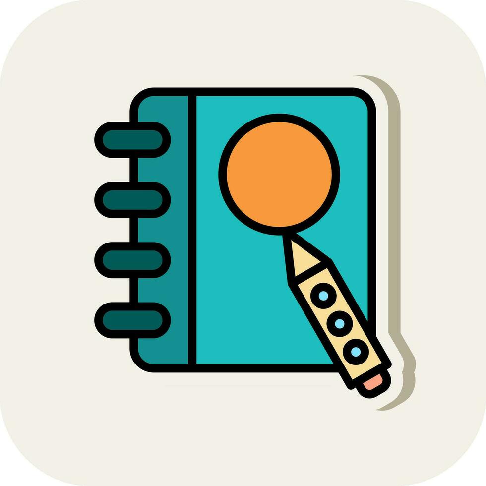 Sketch Vector Icon Design 25602897 Vector Art at Vecteezy