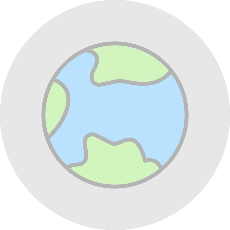 Earth Minimal Vector Art, Icons, and Graphics for Free Download