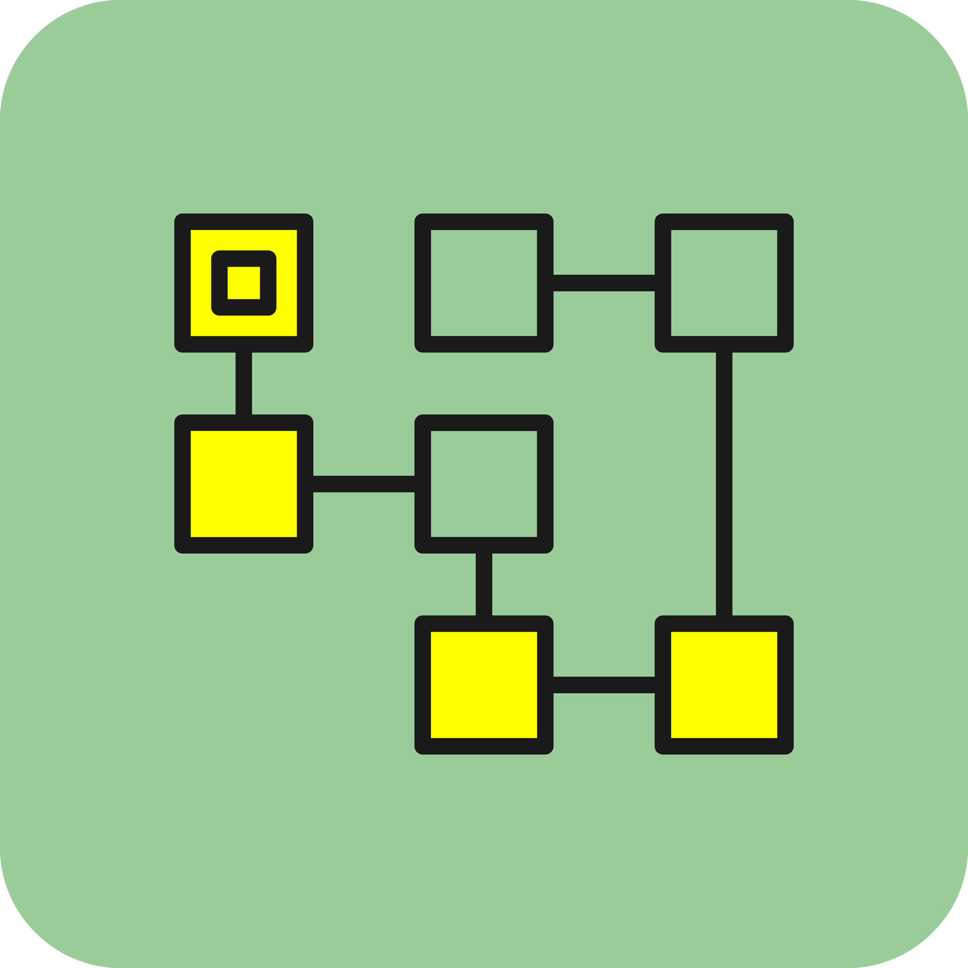 Structure Vector Icon Design 25606768 Vector Art At Vecteezy