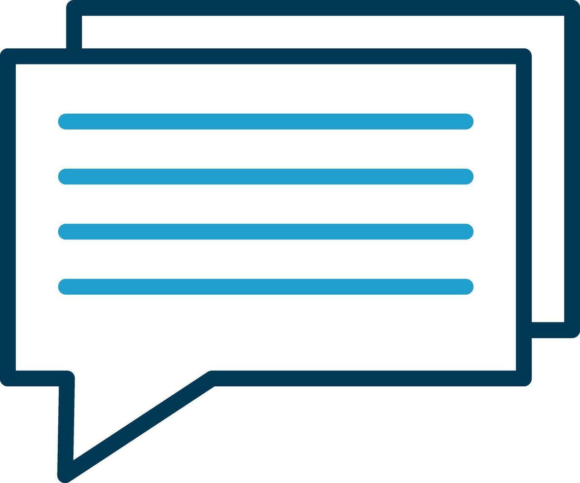 Message Vector Icon Design 25609612 Vector Art at Vecteezy