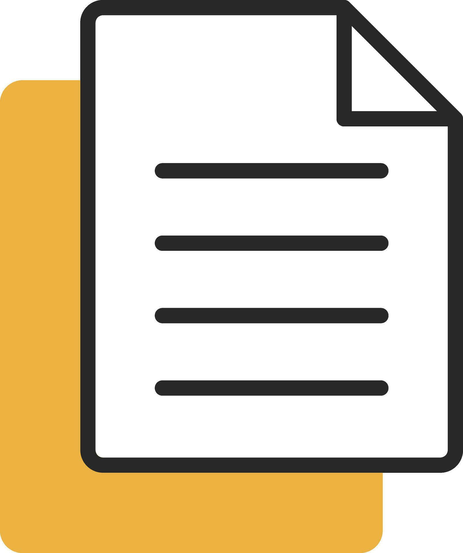 Copy Vector Icon Design 25610021 Vector Art at Vecteezy