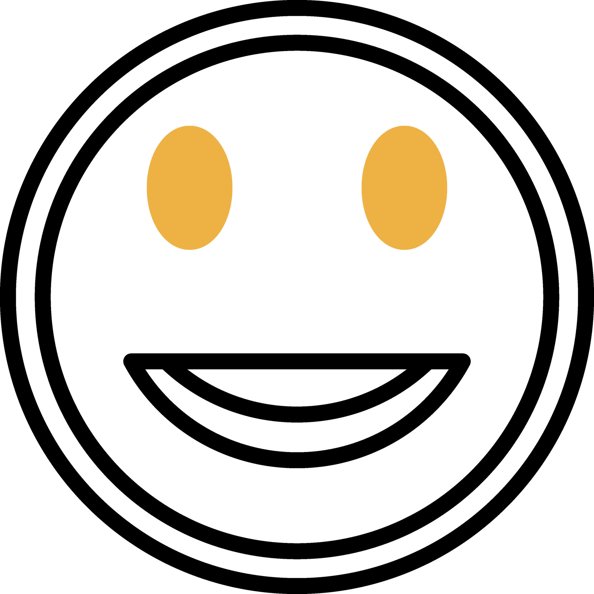 Smileys Vector Icon Design 25610353 Vector Art at Vecteezy