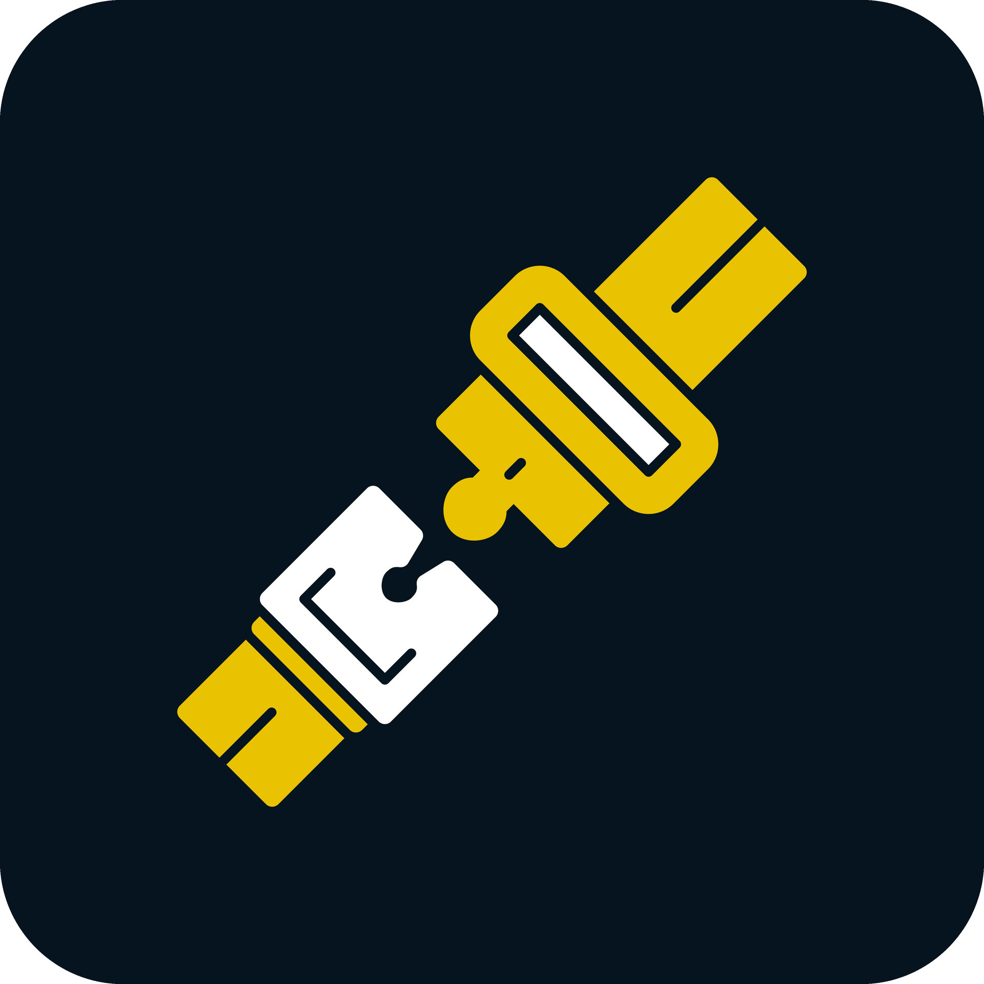 Seatbelt Vector Icon Design 25614354 Vector Art at Vecteezy Seatbelt Vector Icon Design 25614354 Vector Art at Vecteezy
