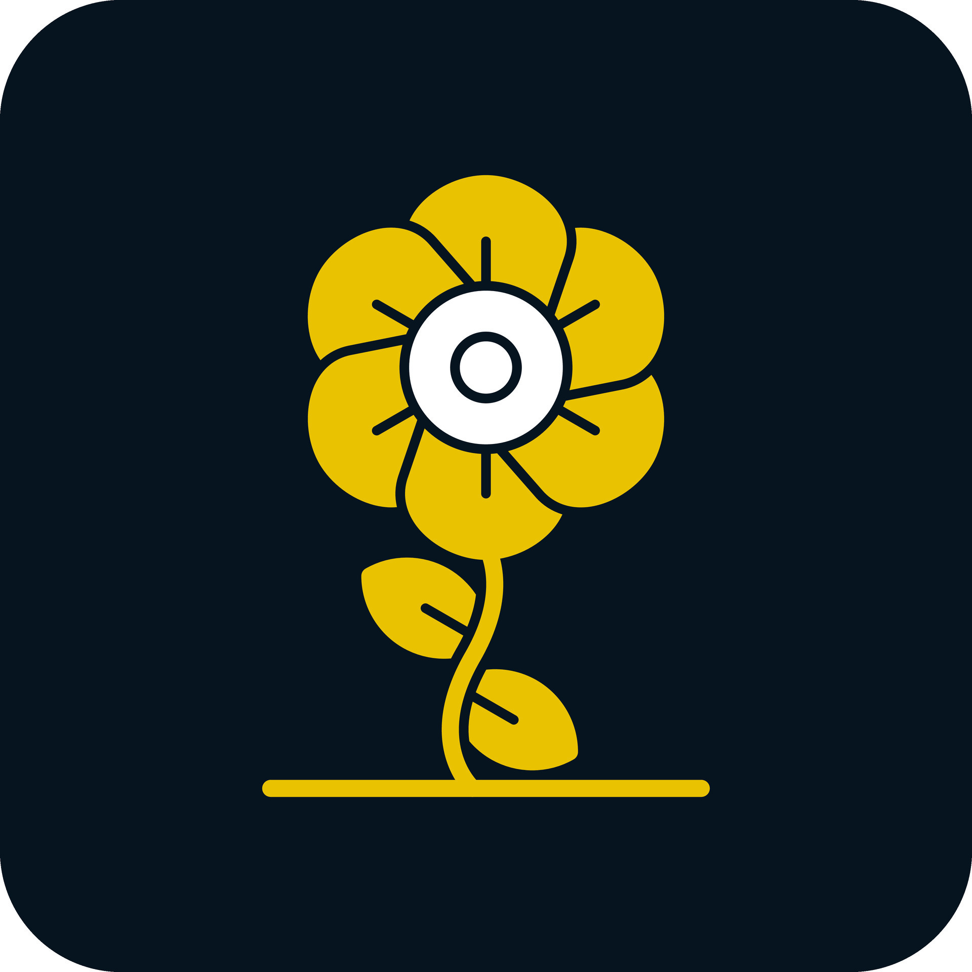 Pollen Vector Icon Design 25614758 Vector Art at Vecteezy Pollen Vector Icon Design 25614758 Vector Art at Vecteezy