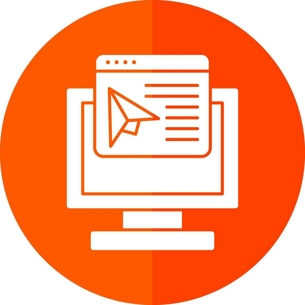 Landing page Vector Icon Design 25616035 Vector Art at Vecteezy Landing page Vector Icon Design 25616035 Vector Art at Vecteezy