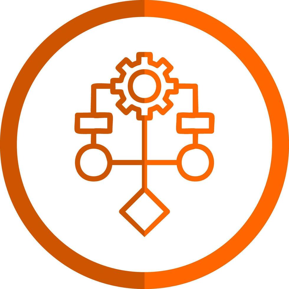 Algorithm Vector Icon Design 25617141 Vector Art at Vecteezy