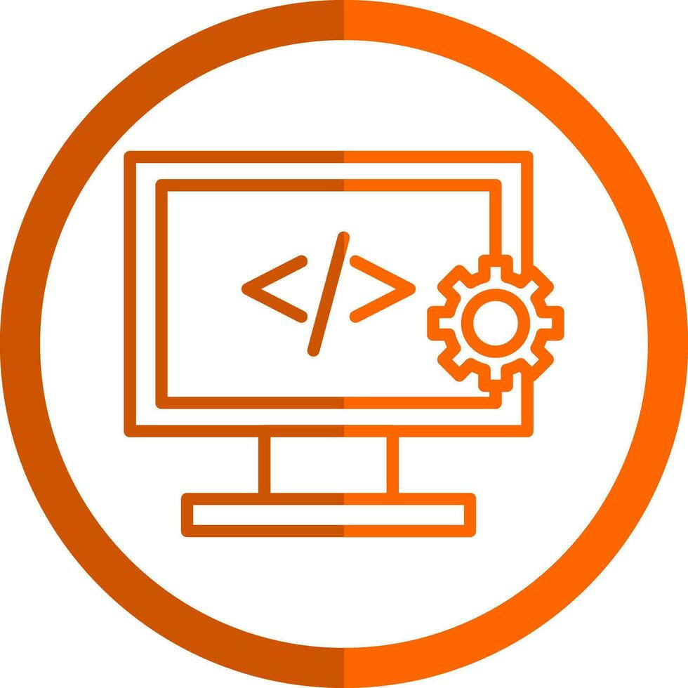 Web development Vector Icon Design 25617158 Vector Art at Vecteezy