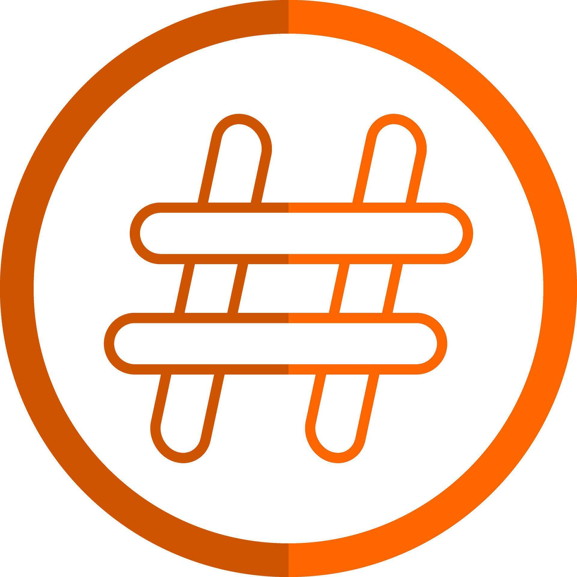 Hash tag Vector Icon Design 25617318 Vector Art at Vecteezy