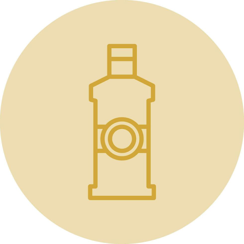 Gin Vector Icon Design 25627419 Vector Art at Vecteezy