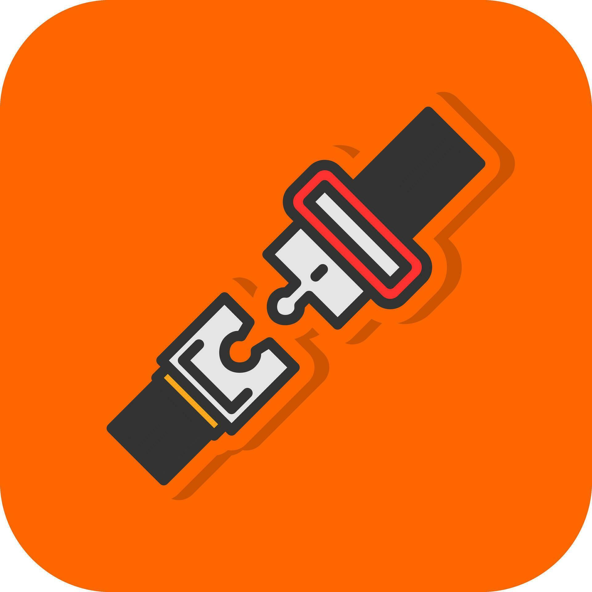 Seatbelt Vector Icon Design 25631150 Vector Art at Vecteezy Seatbelt Vector Icon Design 25631150 Vector Art at Vecteezy