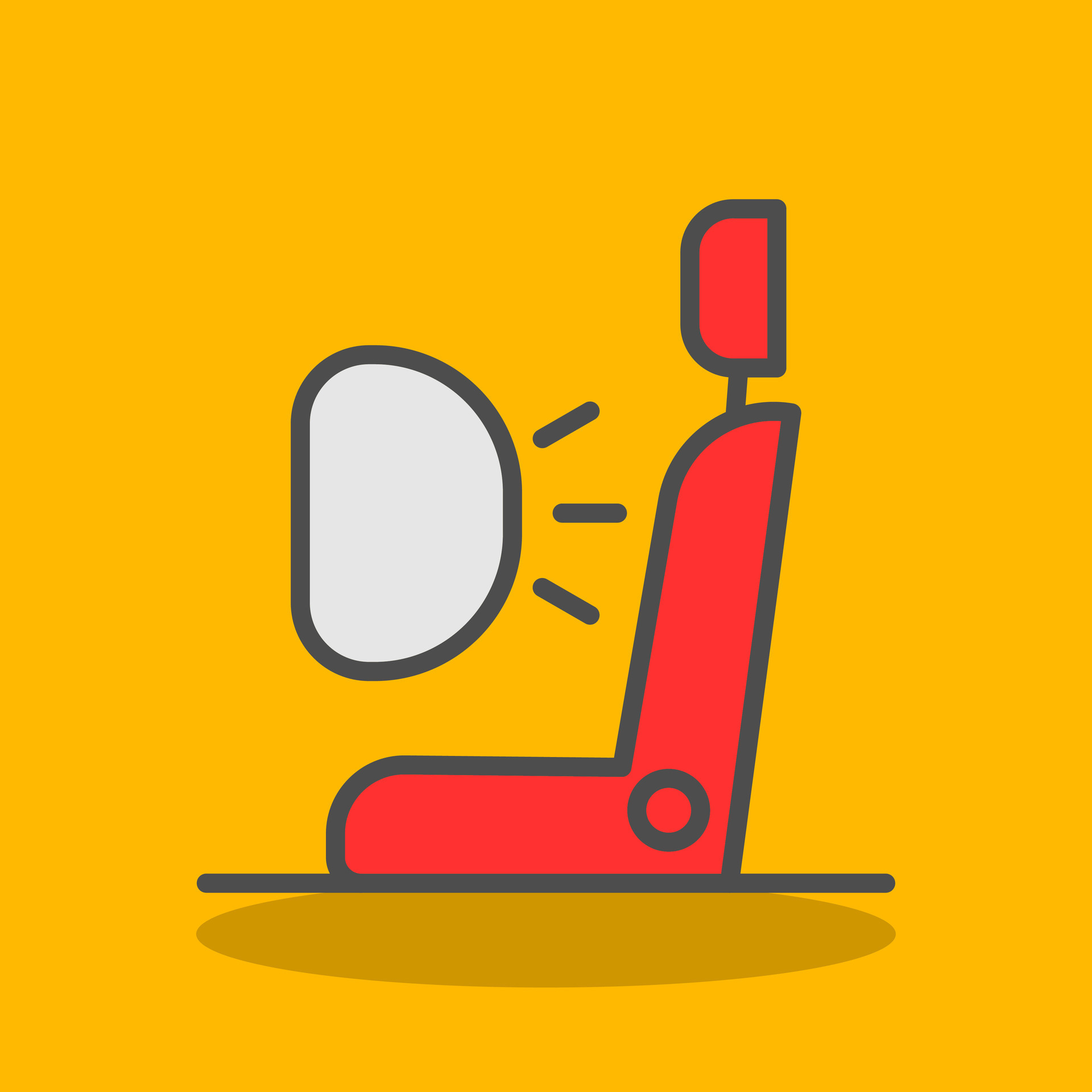 Airbag Vector Icon Design 25632367 Vector Art at Vecteezy Airbag Vector Icon Design 25632367 Vector Art at Vecteezy