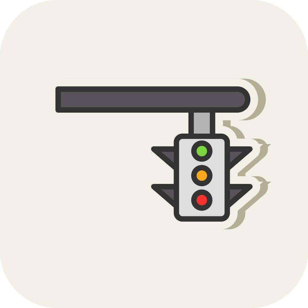 Traffic light Vector Icon Design 25635600 Vector Art at Vecteezy Traffic light Vector Icon Design 25635600 Vector Art at Vecteezy
