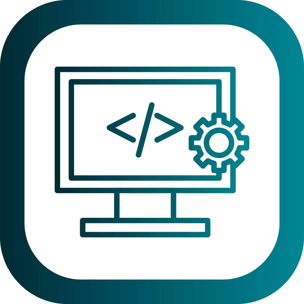 Web development Vector Icon Design 25636044 Vector Art at Vecteezy