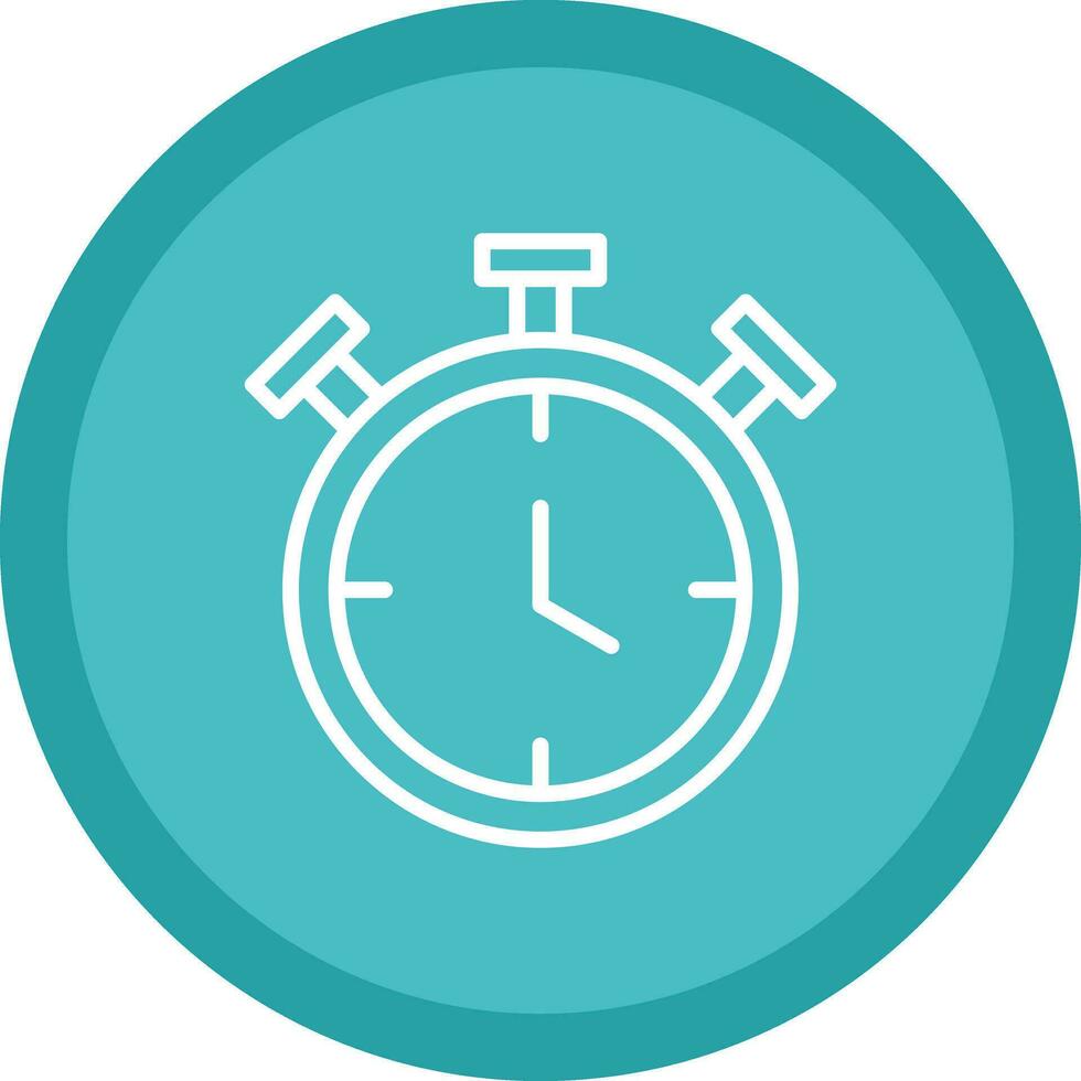 Timer Vector Icon Design 25639161 Vector Art at Vecteezy