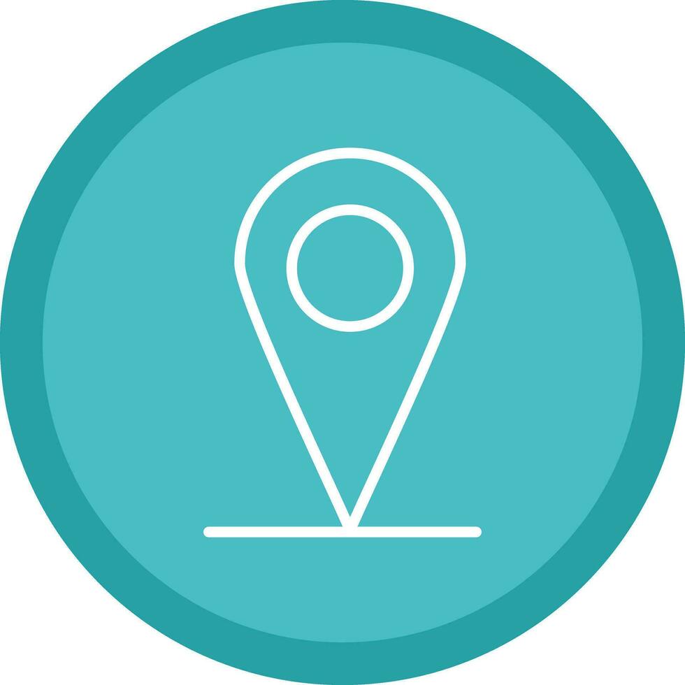 Map Pointer Vector Icon Design 25639790 Vector Art At Vecteezy