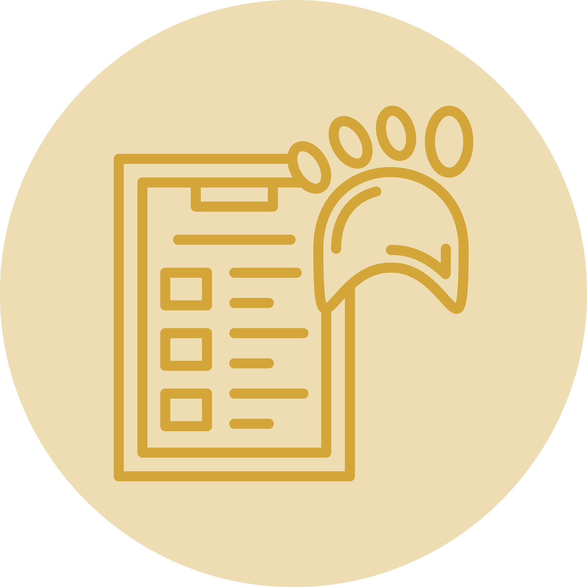 Medical Checkup Vector Icon Design 25640343 Vector Art At Vecteezy