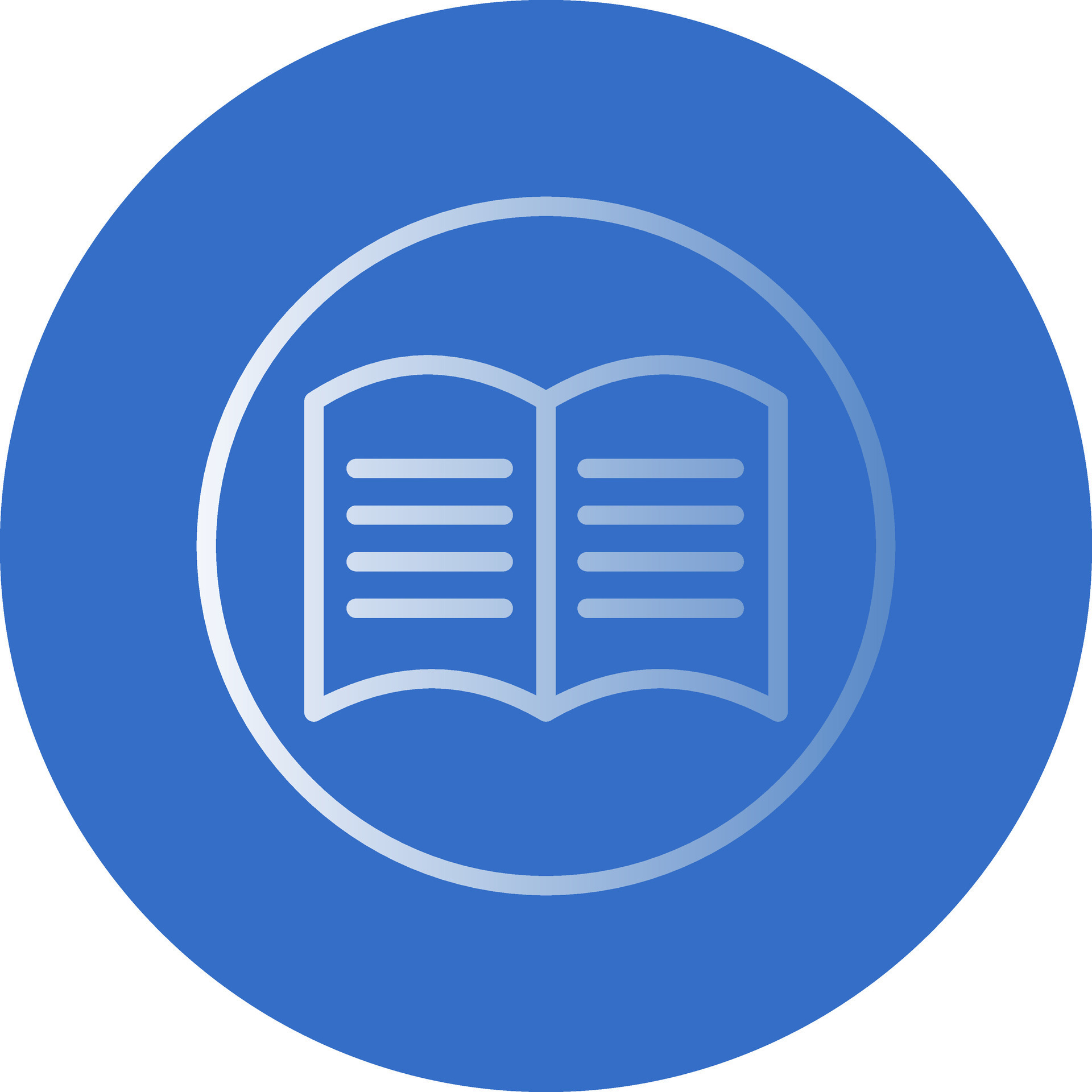 Manual Book Vector Icon Design 25641277 Vector Art At Vecteezy