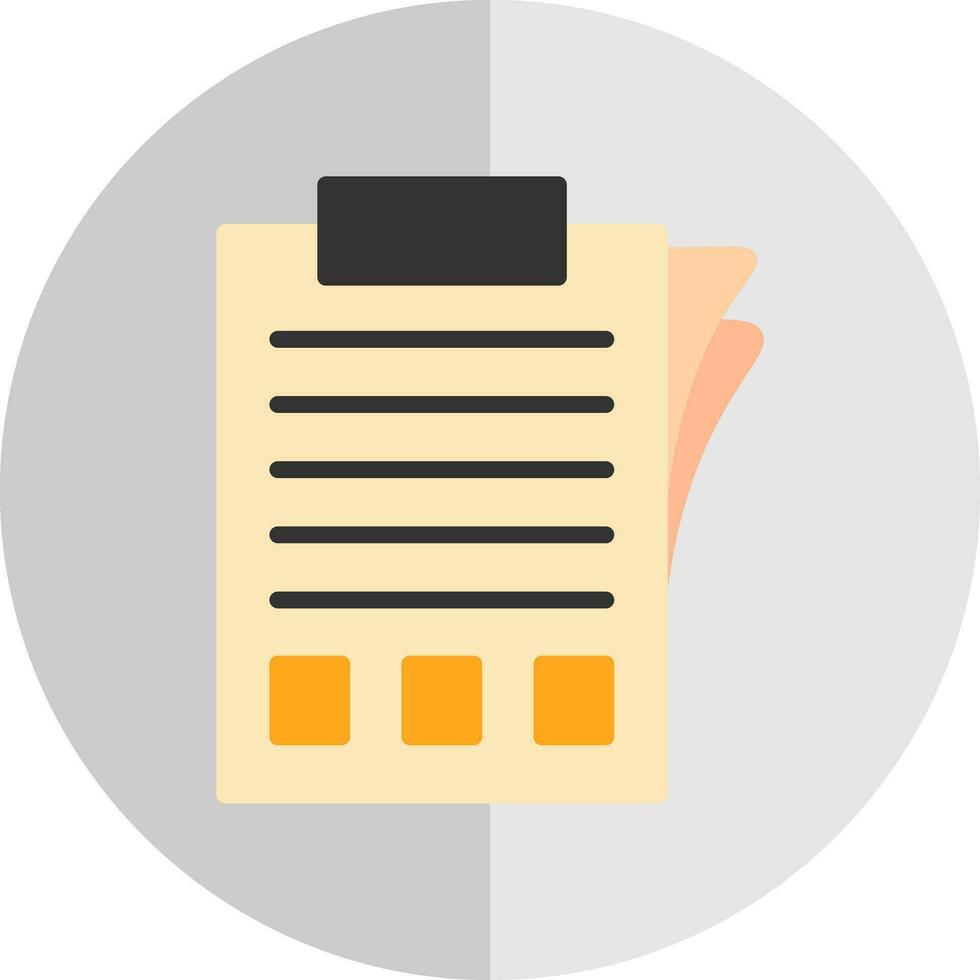 Paper Vector Icon Design 25643578 Vector Art at Vecteezy