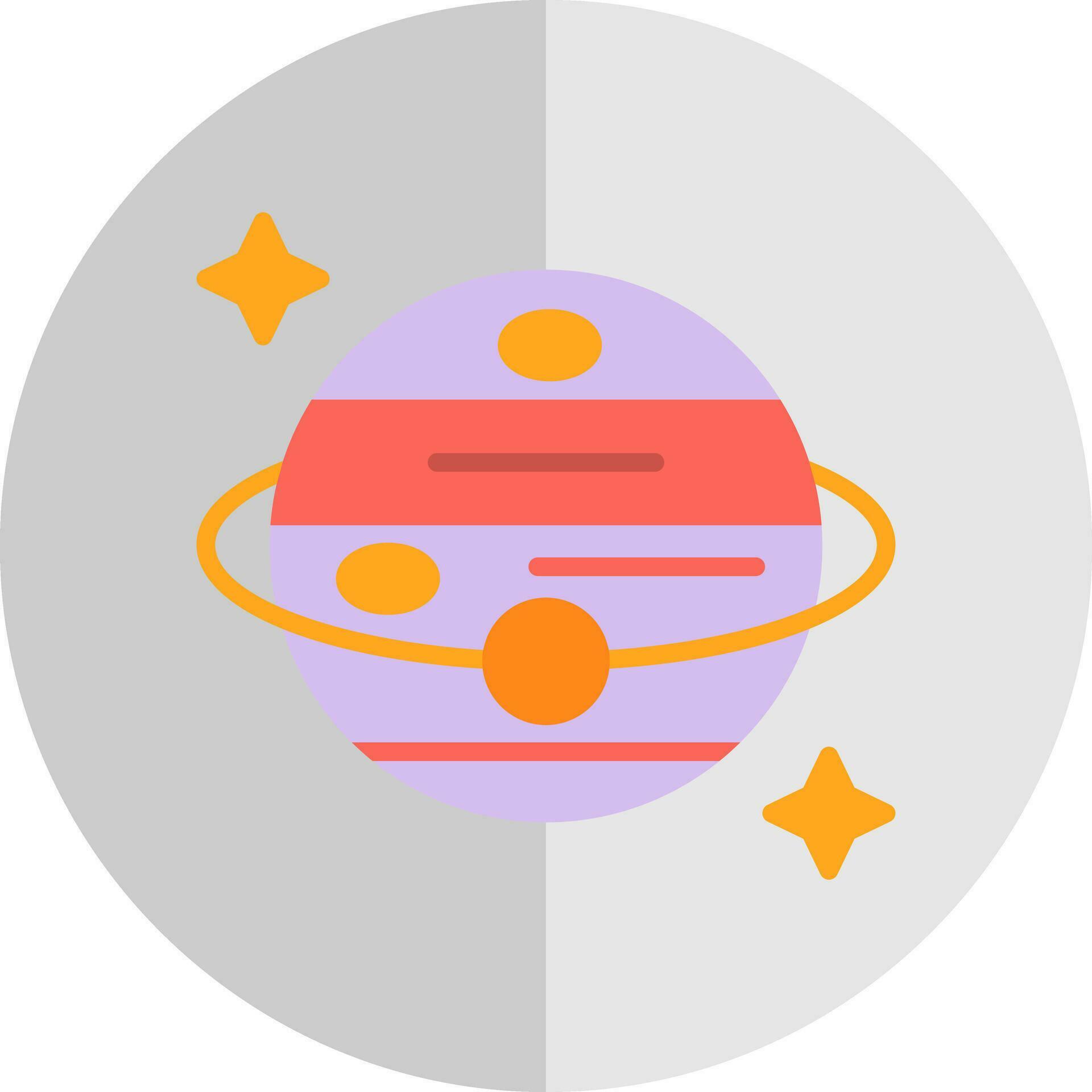 Planet Vector Icon Design 25643655 Vector Art at Vecteezy