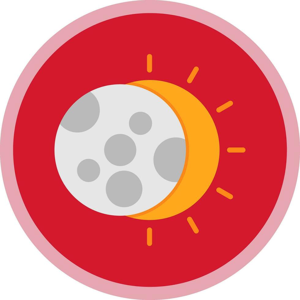 Eclipse Vector Icon Design 25645642 Vector Art at Vecteezy