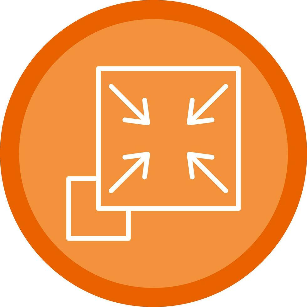 Resizing Vector Icon Design 25646004 Vector Art at Vecteezy