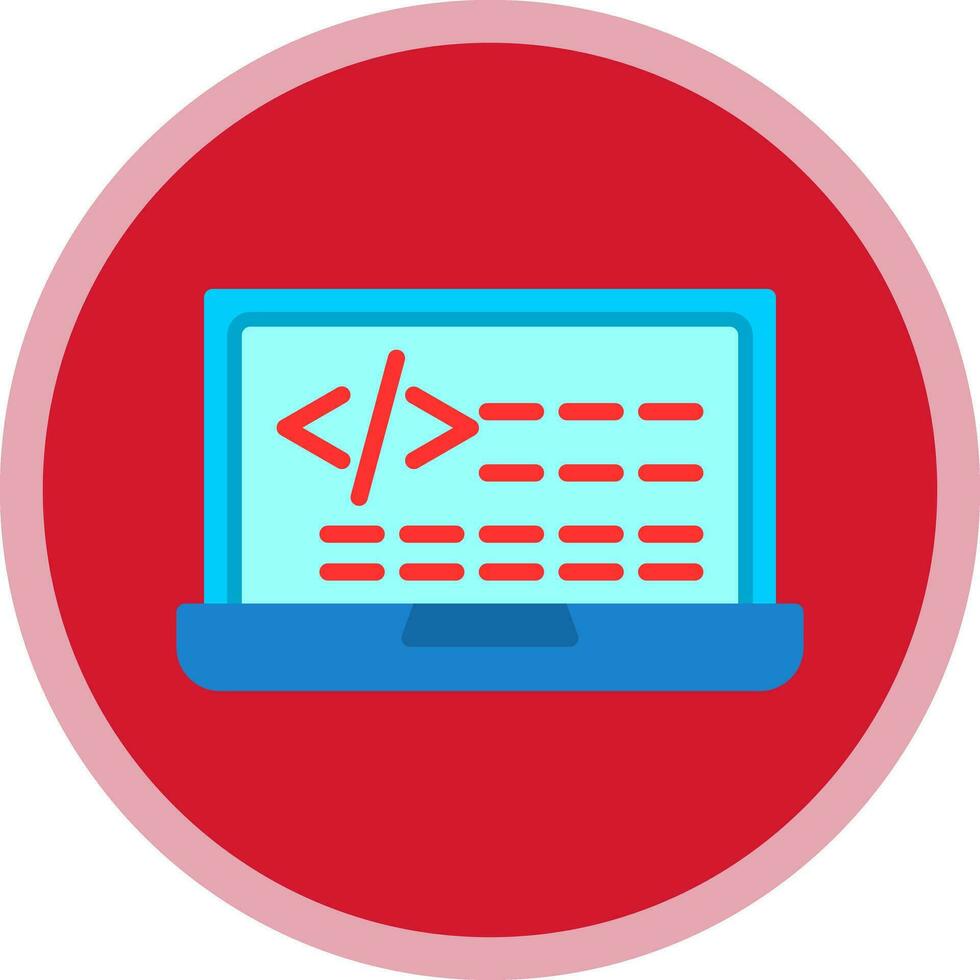 Coding Vector Icon Design 25647971 Vector Art at Vecteezy