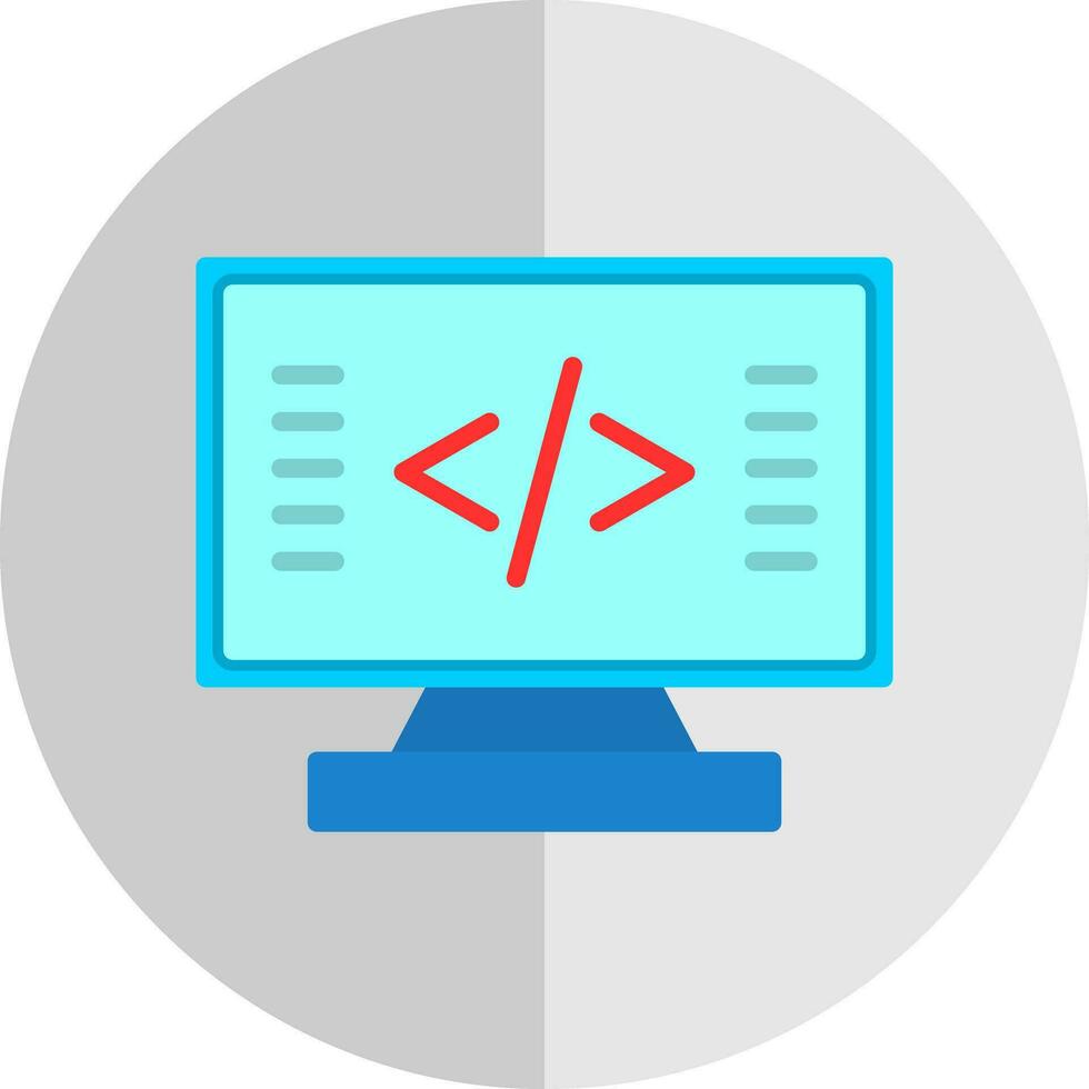 Coding Vector Icon Design 25648942 Vector Art at Vecteezy